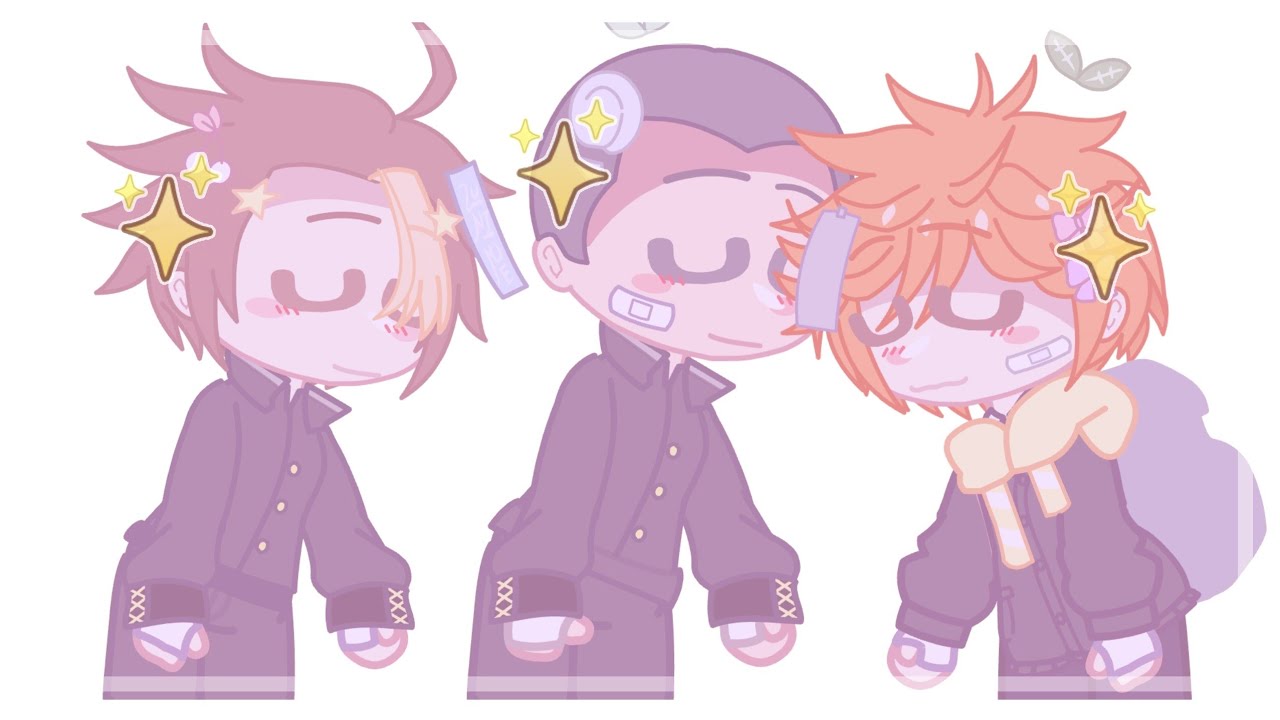 ˗ˏˋ ੈ ‧ Let's Dance a while!┊´ˎ˗ 『Haikyuu / Trio 』 - YouTube