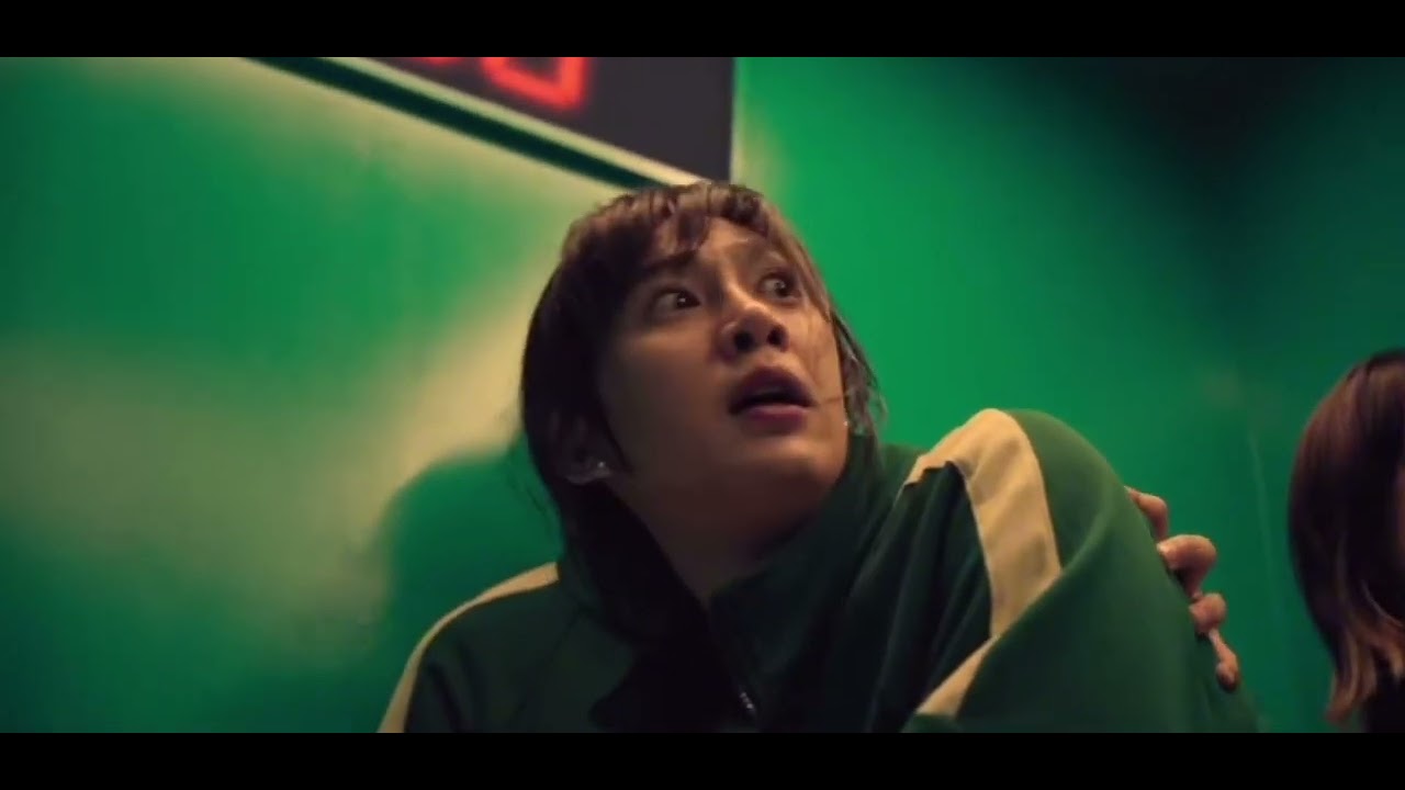 The Most Heartbreaking Scene In Squid Game - YouTube