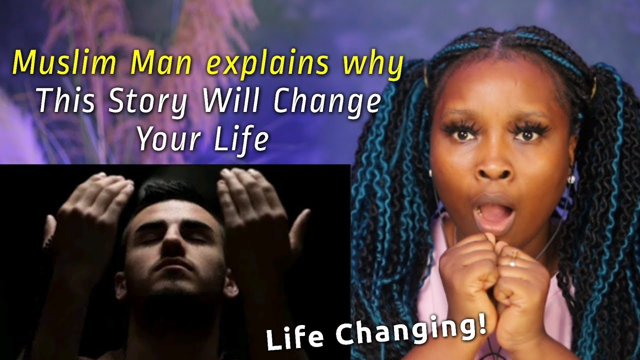 This Story Will Change Your Life || MercifulServant | Christian ...