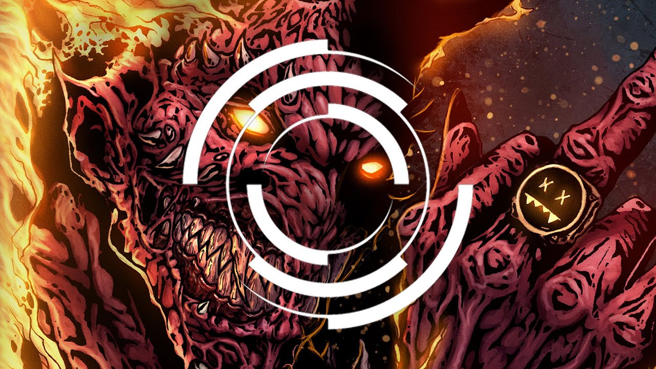 Kung - Flux State [Eatbrain] - YouTube