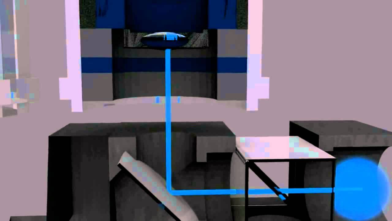 Christian Stith: Modeling & Animation Demo Reel - YouTube