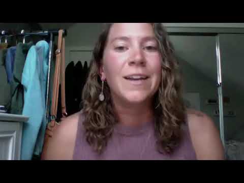 Abundance Project with Marissa + Hannah - YouTube