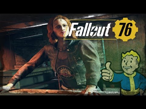 Fallout 76 Co-op Walkthrough Ep.46 - YouTube