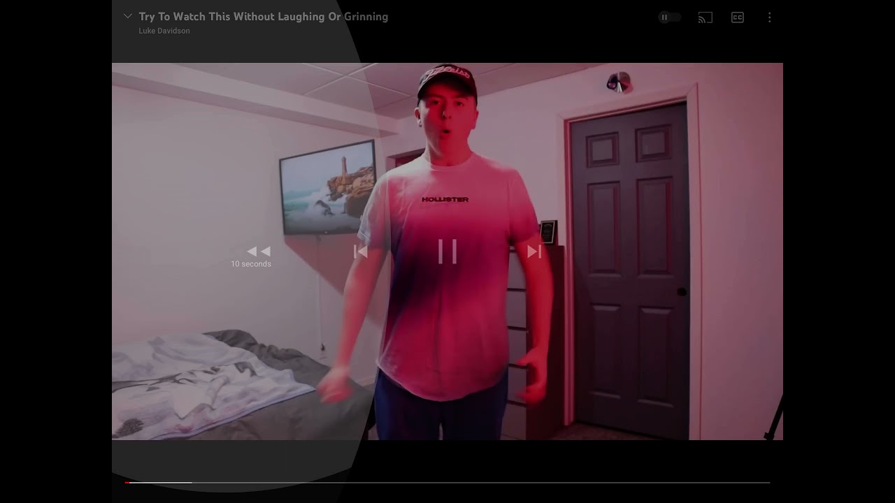 Welcome to my YouTube channel Luke Davidson rap - YouTube