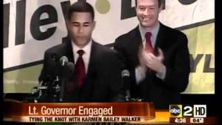 Karmen Bailey Walker