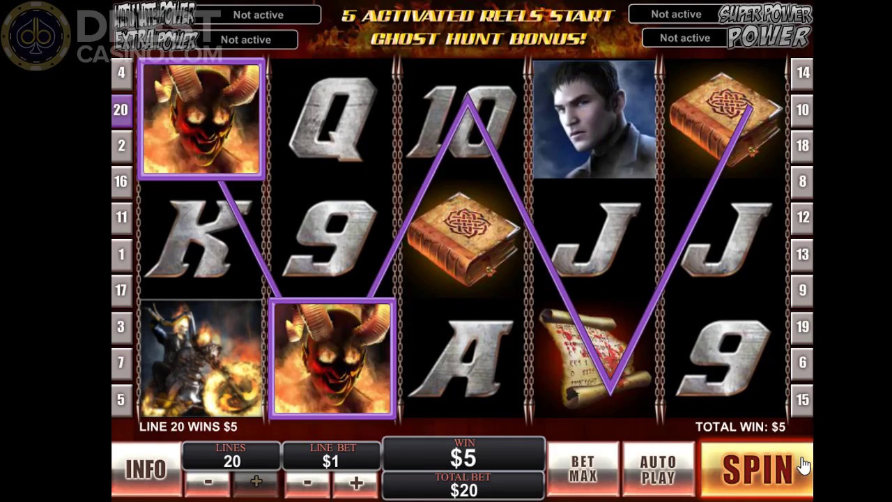 Ghost Rider Slot Big Win Bonus - YouTube