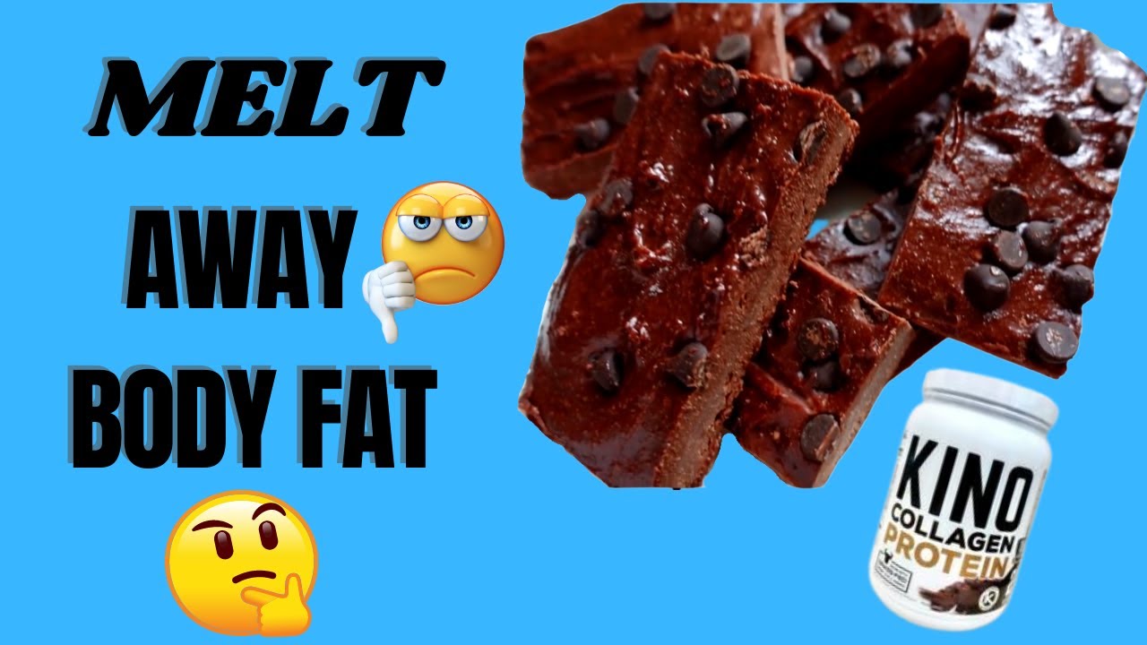 High protein PEANUT BUTTER PROTEIN BARS | 18g of protein | KINO ...