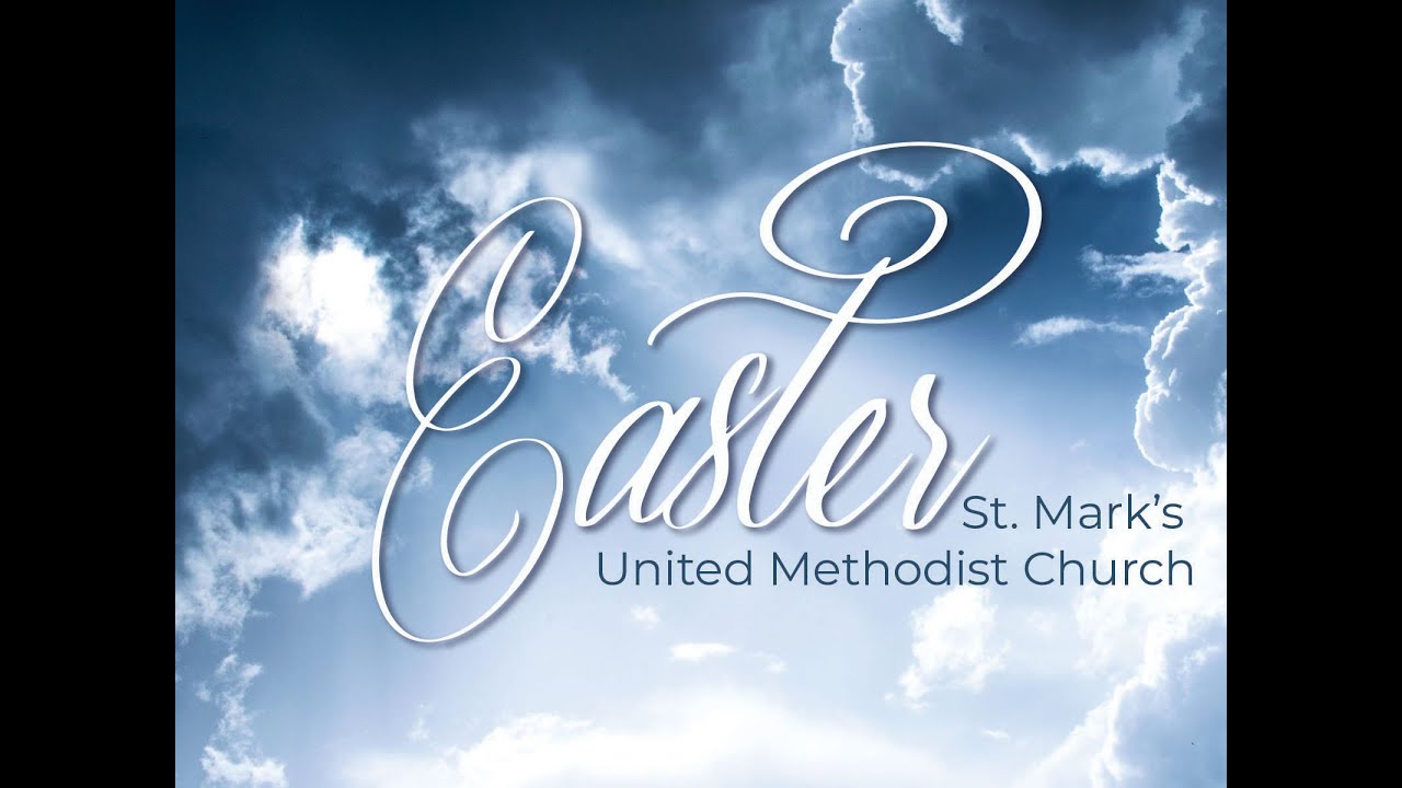 Virtual Easter Service - 04-13-2020 - YouTube