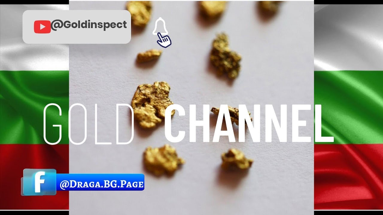 Must-Have Gadgets for Modern-Day Gold Prospectors #goldpannind # ...
