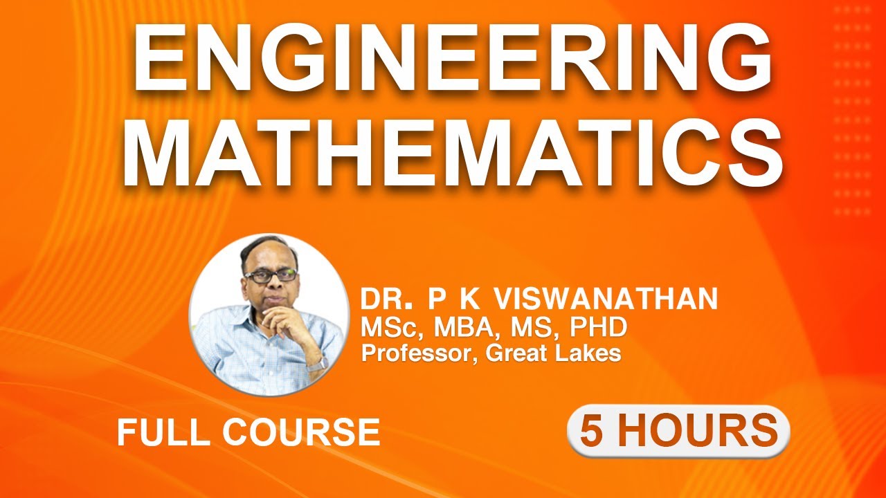 Engineering Mathematics Probability Distribution Normal Distribution engineering-mathematics-probability-distribution-normal-distribution