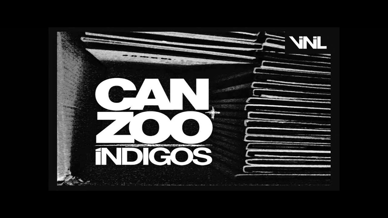 02 CANZOO + iNDIGOS (CAN+ZOO) [@VinilH Records Maracay] HipHop ...