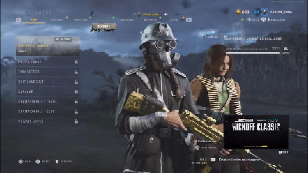 Call of duty Rick Roll moments - YouTube