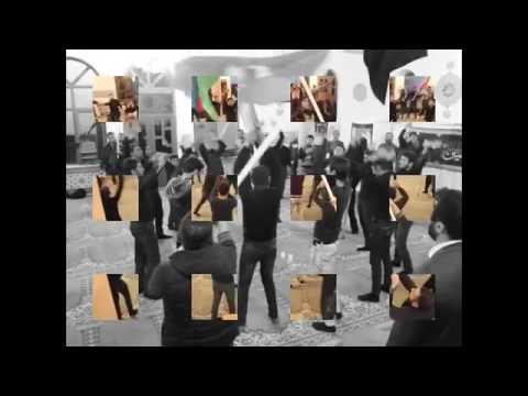 Hezreti Qasim Heyyeti 2016 BEYLEQAN