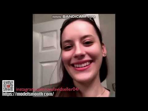 Models Mouth - Avery Interior Tour