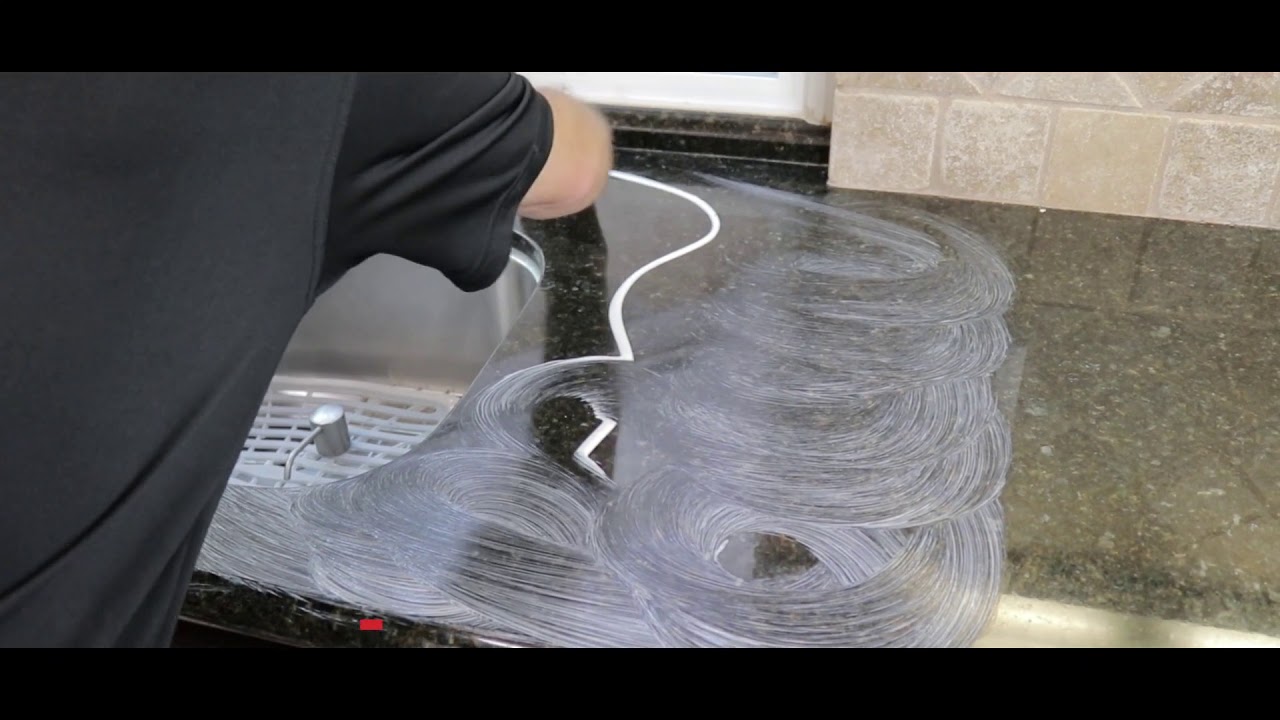 Stone Scrub - YouTube