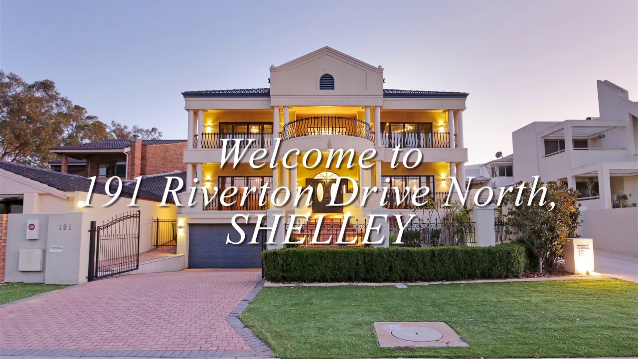 191 Riverton Drive North SHELLEY - SOLD - YouTube