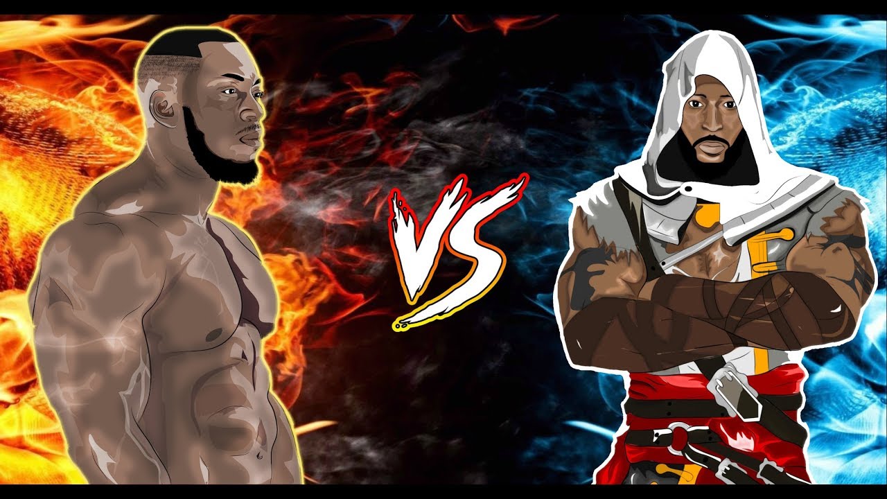 LEAGUE OF WARRIORS S1 EP3 Incassable_chris VS Yedess_maxfit - YouTube