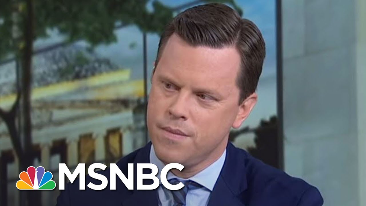 Morning Joe On Msnbc