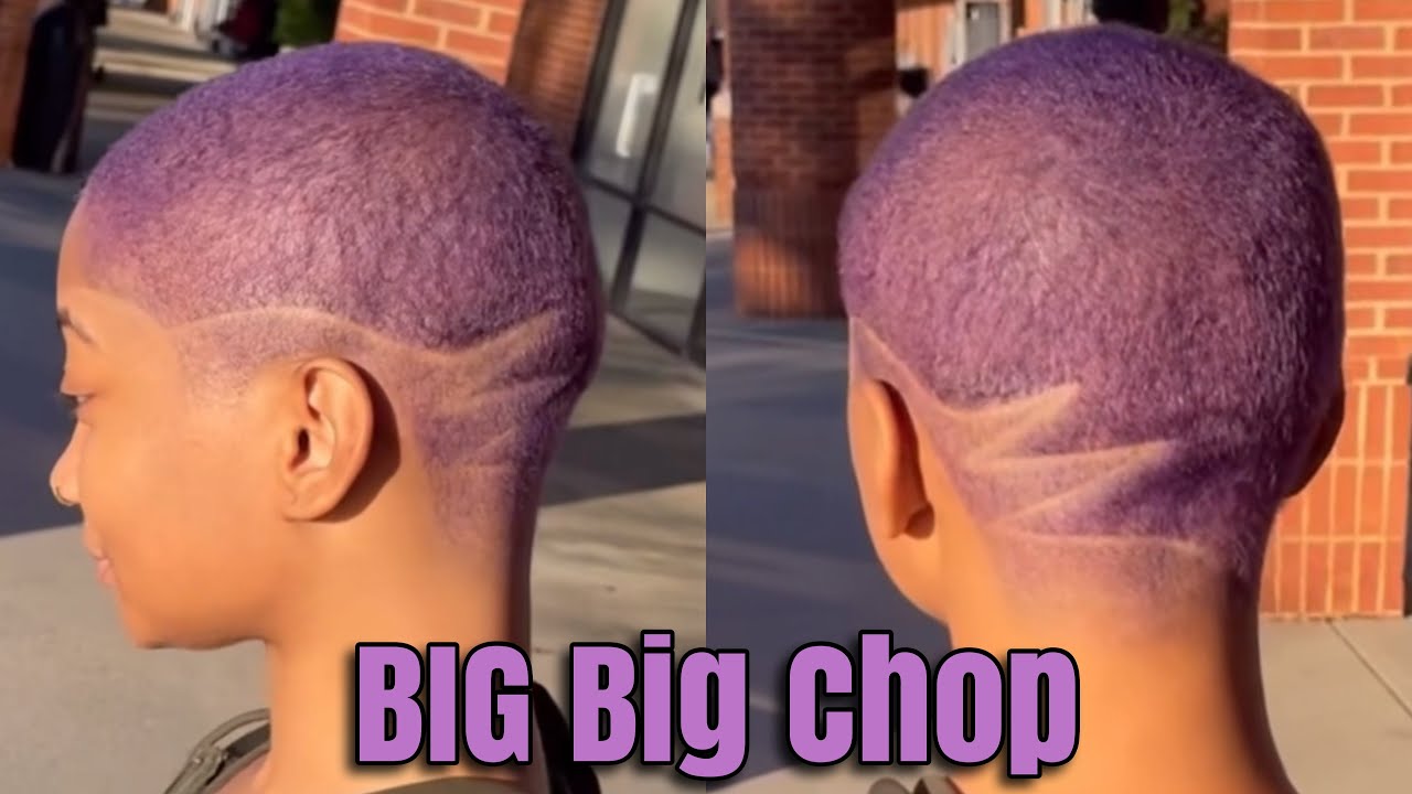 I got a real haircut - YouTube