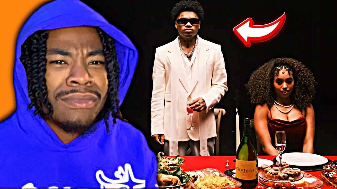 NoCap - Swords [Official Audio] | REACTION - YouTube