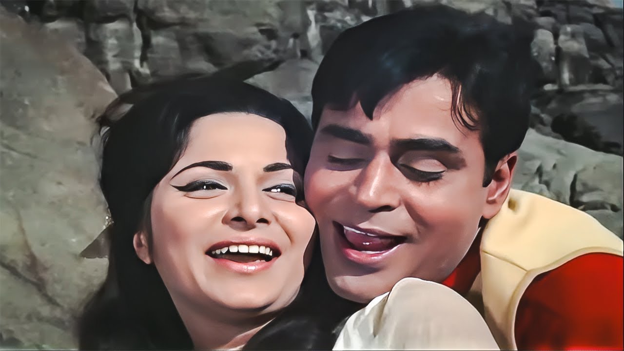 70's Ke Romantic Gaane : Old Hindi Songs | Bollywood Songs | 70's Hits ...