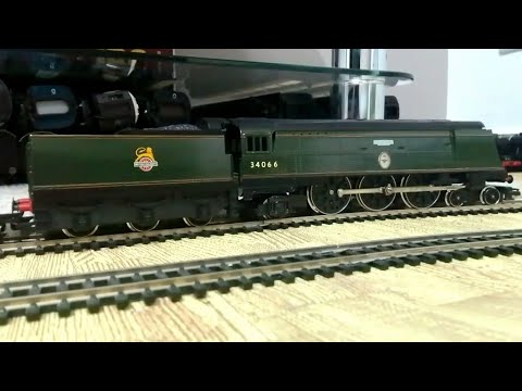 Has 34066 Spitfire gotten stronger since being repaired experiment ...