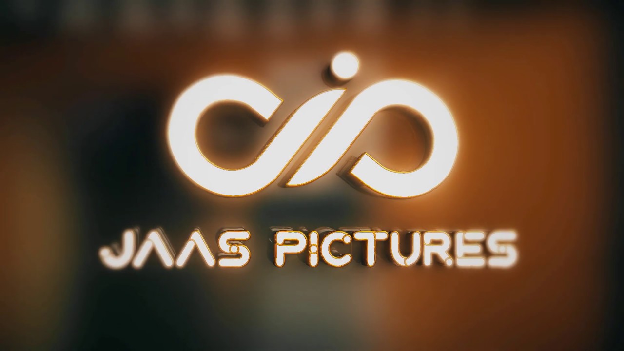 Jaas pictures 3D logo - YouTube