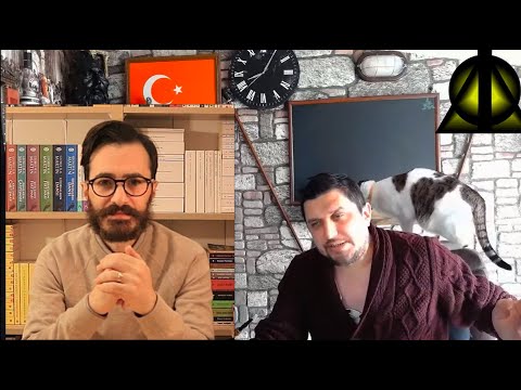 Yeni Sofistlerden: Sercan Baylan (Entel Feridun)