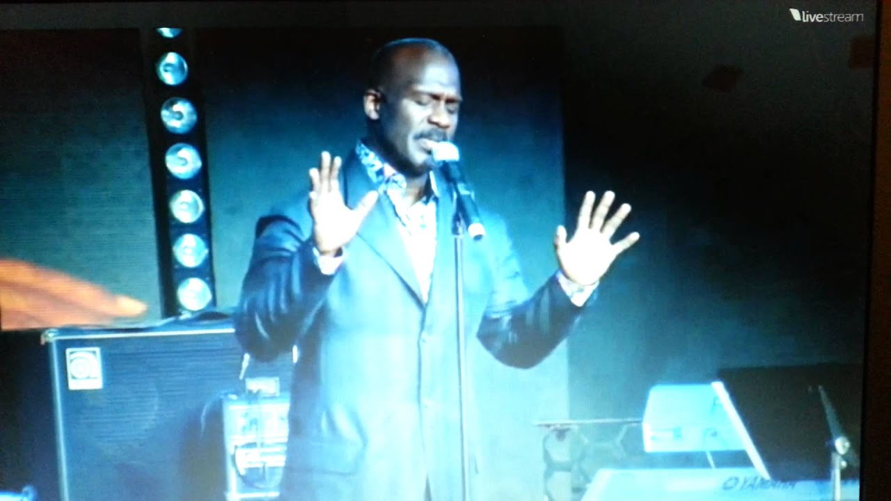 George Duke Memorial Service: BeBe Winans "Amazing Grace", Aug. 19th ...