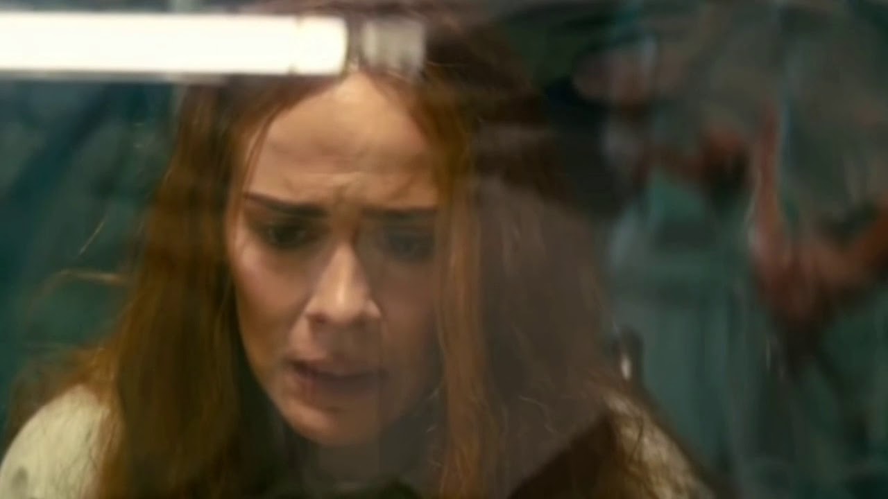 RUN TRAILER OFFICIAL 2020 - YouTube