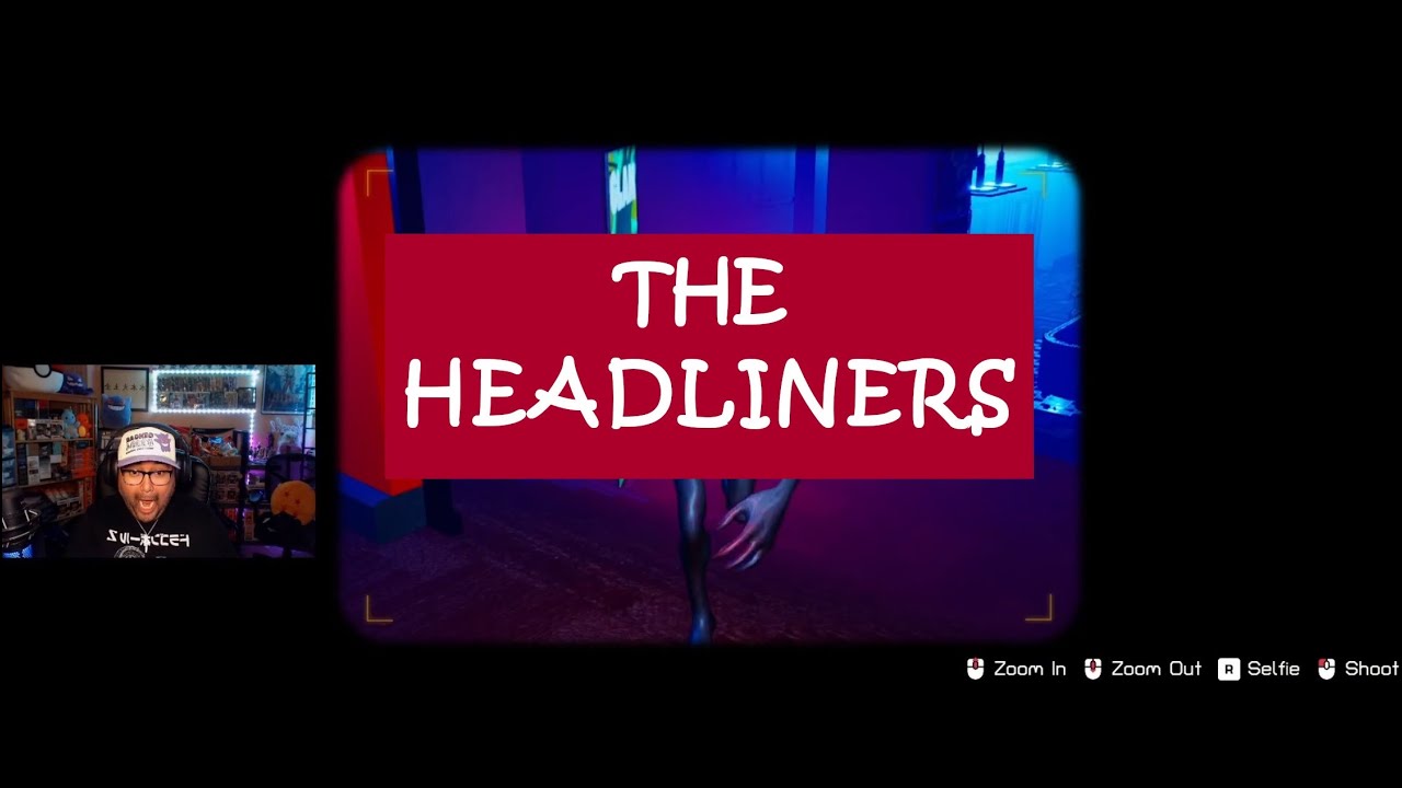 THE HEADLINERS - FIRST GAMEPLAY - With @PhoeniixTube , mia, and ...