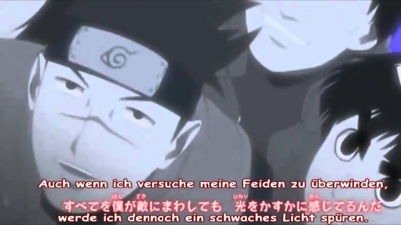 Naruto Shippuuden Opening 8! [HD] [HQ] - YouTube