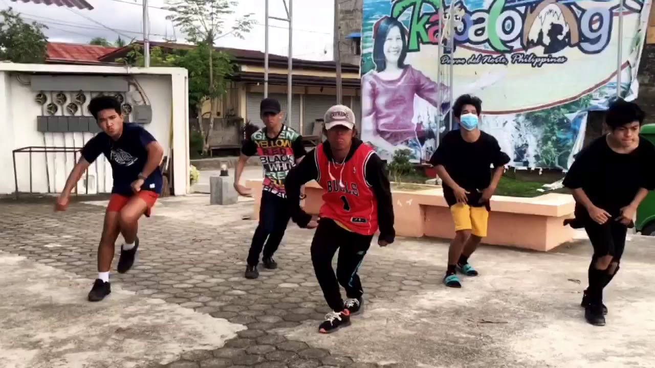 imma bee black eyed peas DANCE |HYPERKATZ - YouTube