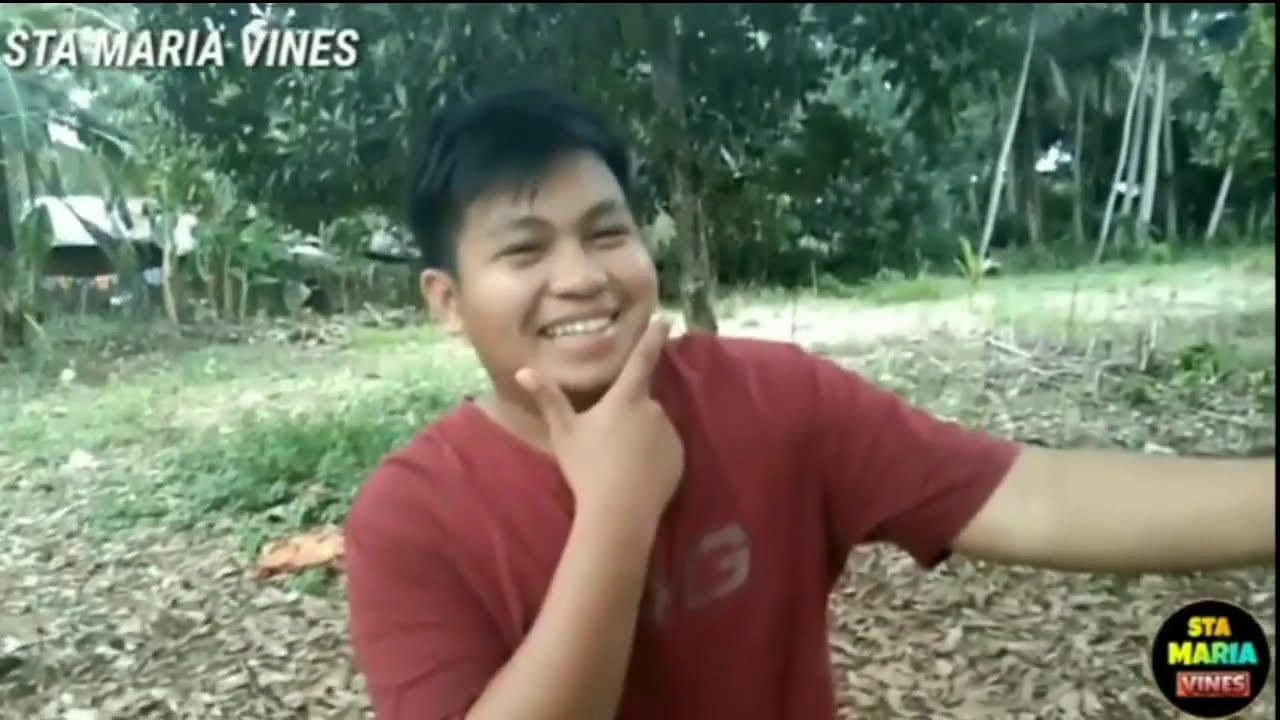 STA MARIA VINES BLOOPERS COMPILATION 🤣 ( PART 1 )🤣 - YouTube