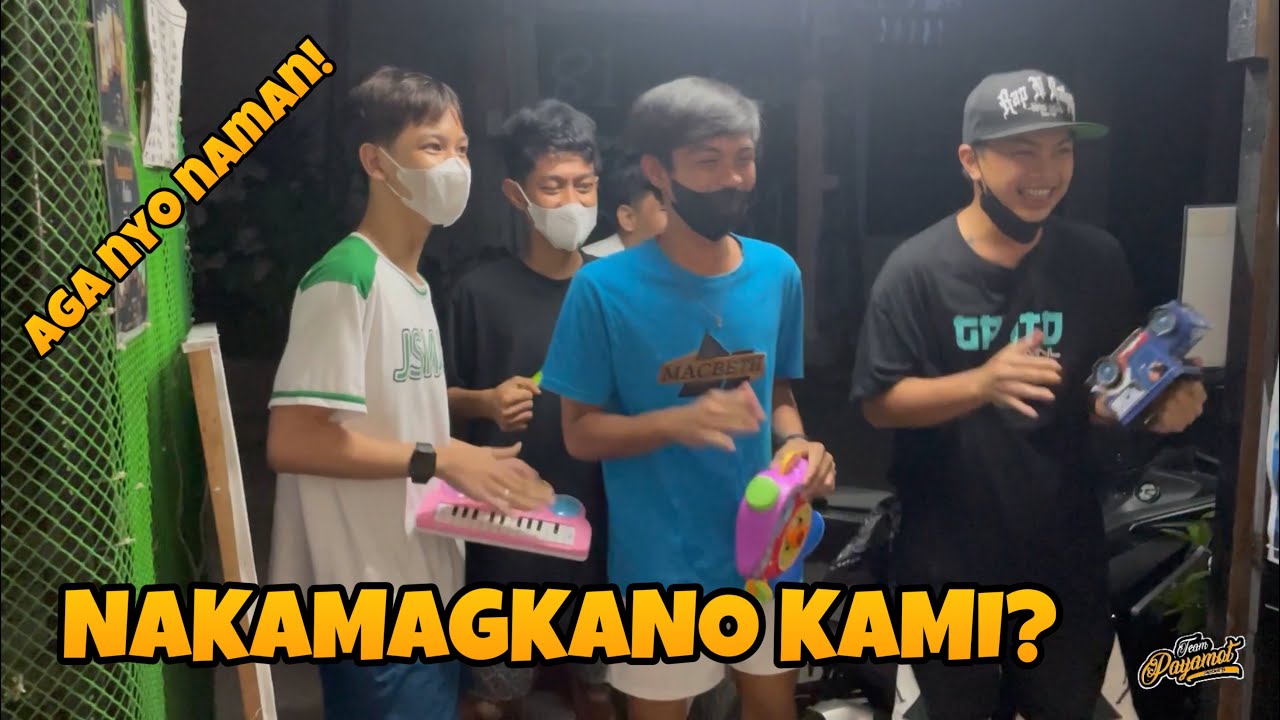 KAROLING - YouTube