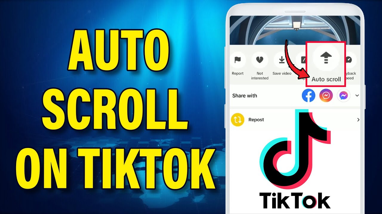 How To Auto Scroll On TikTok TikTok Auto Scroll Hands Free how-to-auto-scroll-on-tiktok-tiktok-auto-scroll-hands-free