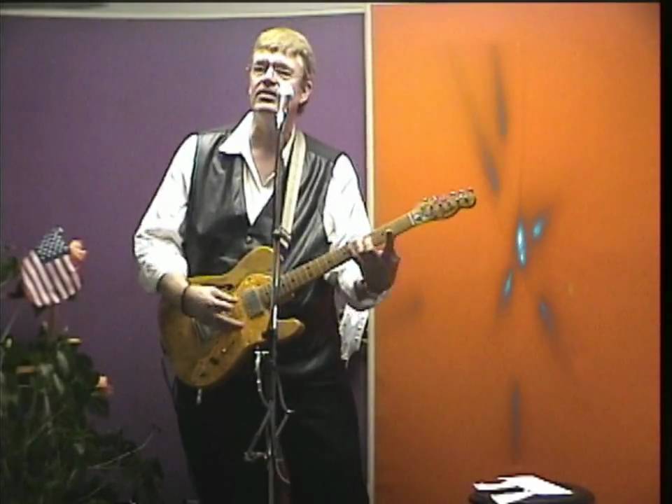 Big Bob Scoggin_Classic Rock_HD_Promo Video 2010 - YouTube