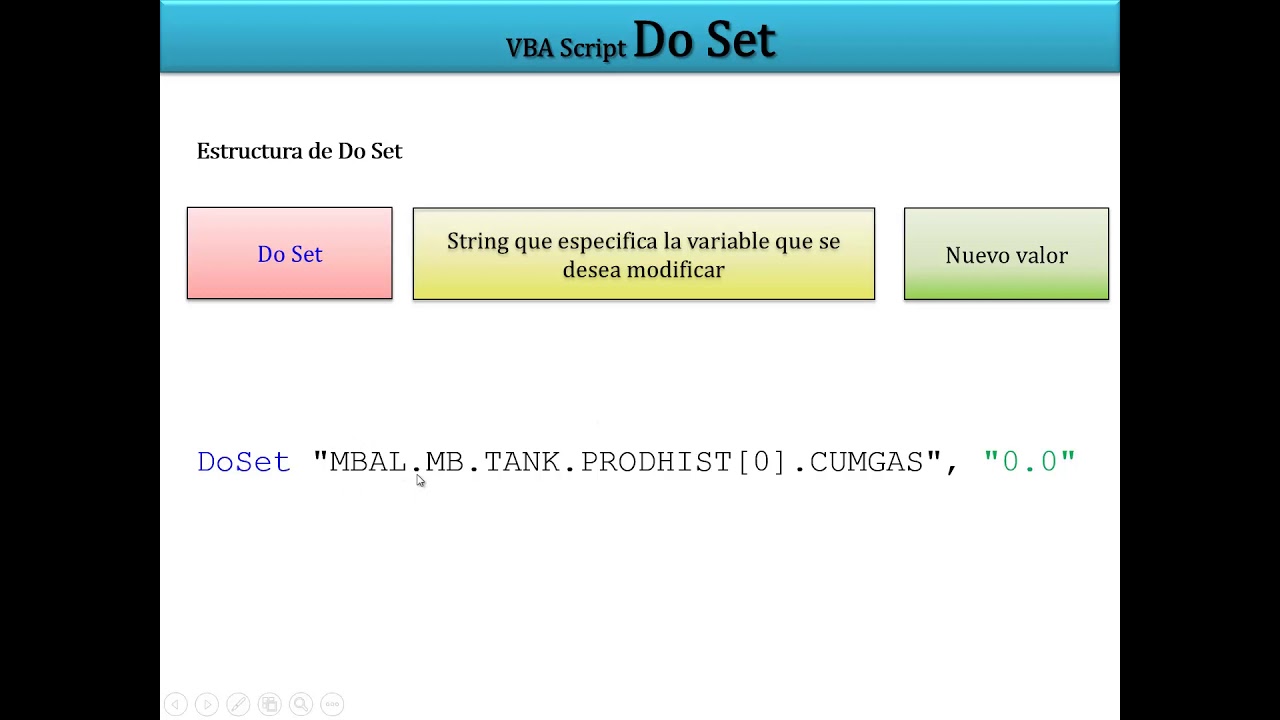 Explicacion DoSet OpenServer IPM - YouTube