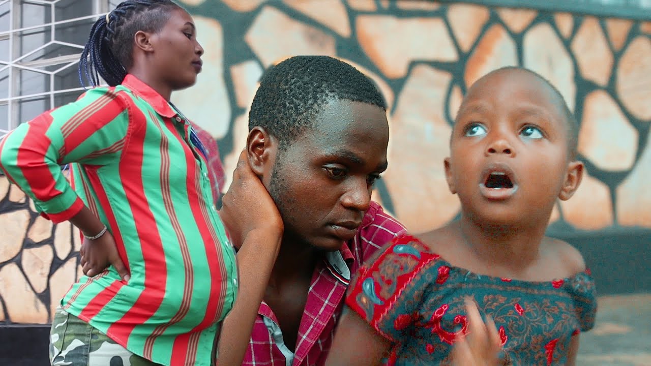 BWENGE NA SE COMEDY EP 19:noneho bwenge abonye murumuna we karabaye ...