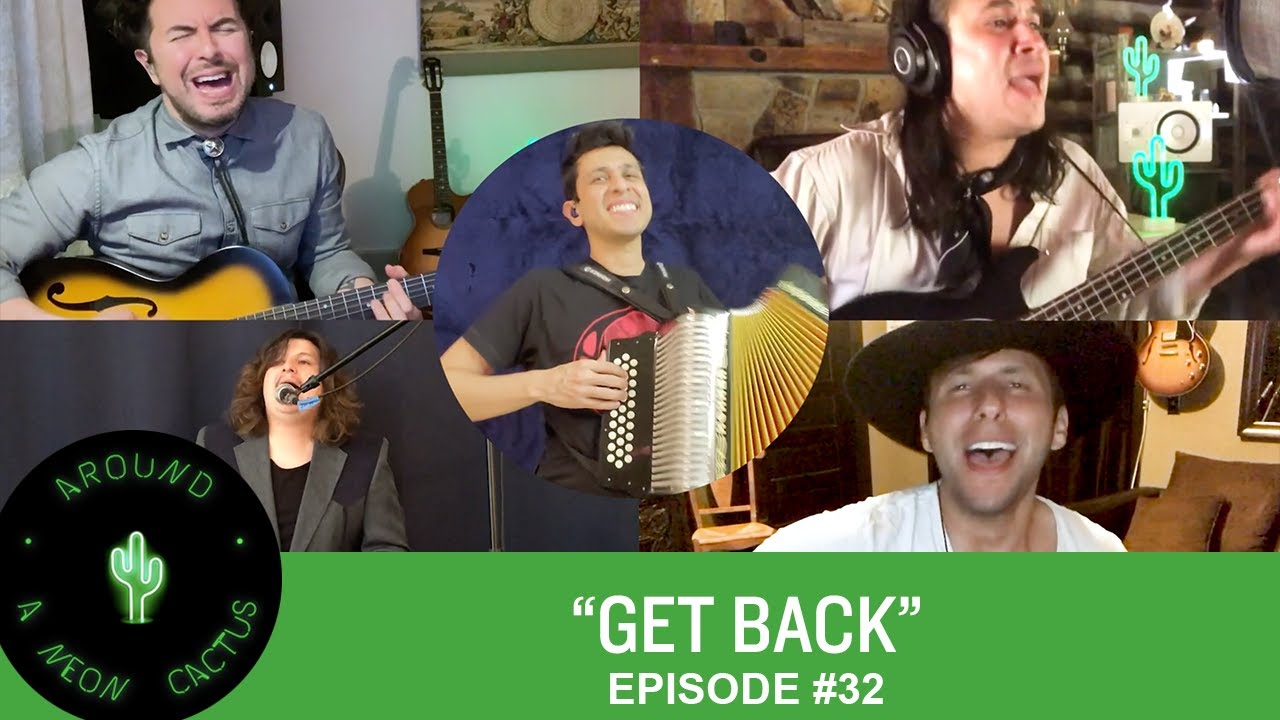 "Get Back" - Episode #32 - YouTube