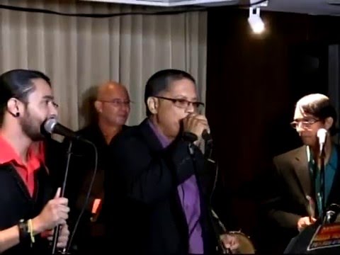 Orquesta Abran Paso con: DOEL GONZALEZ - "Rumba De Fuego" - YouTube