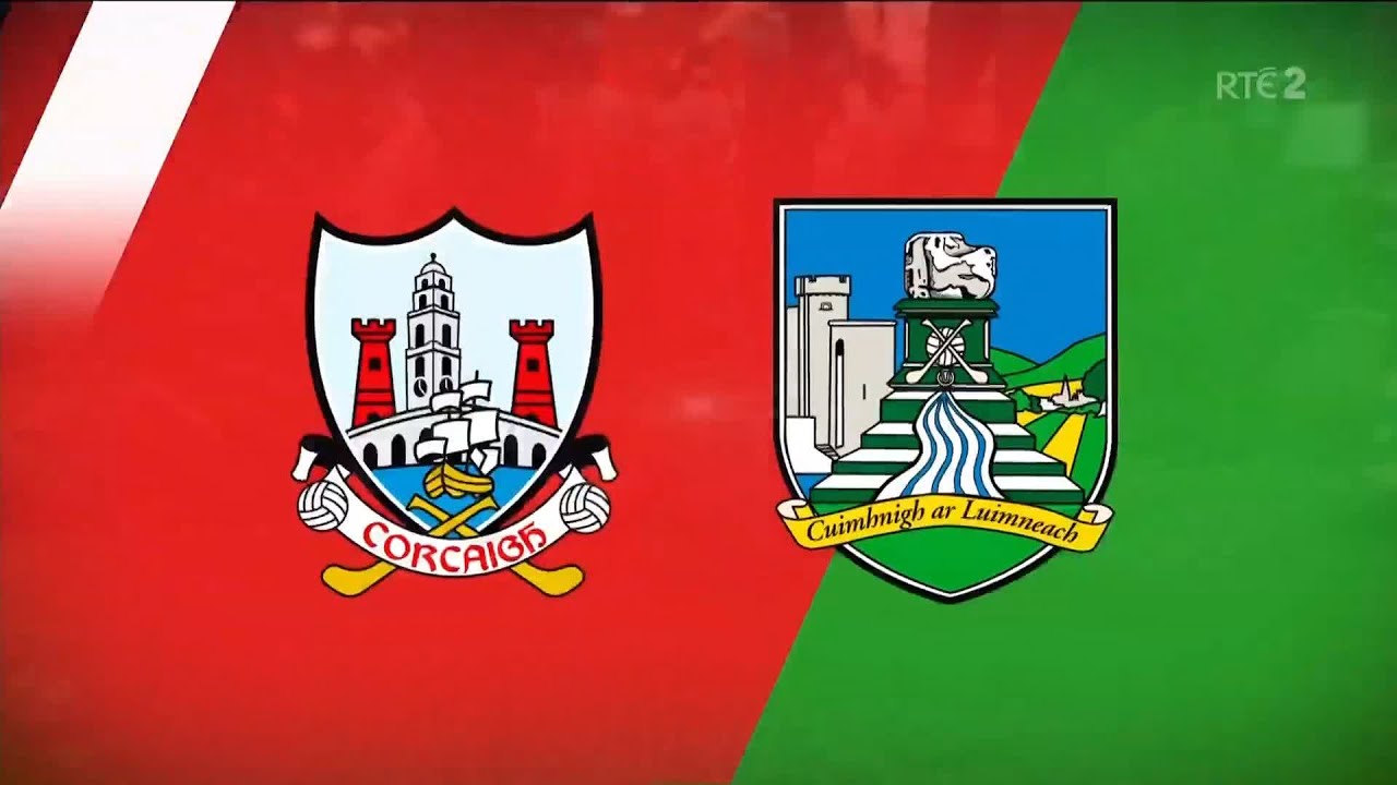 Cork advance with second half goals | Cork 3-13 Limerick 0-11 | Munster ...