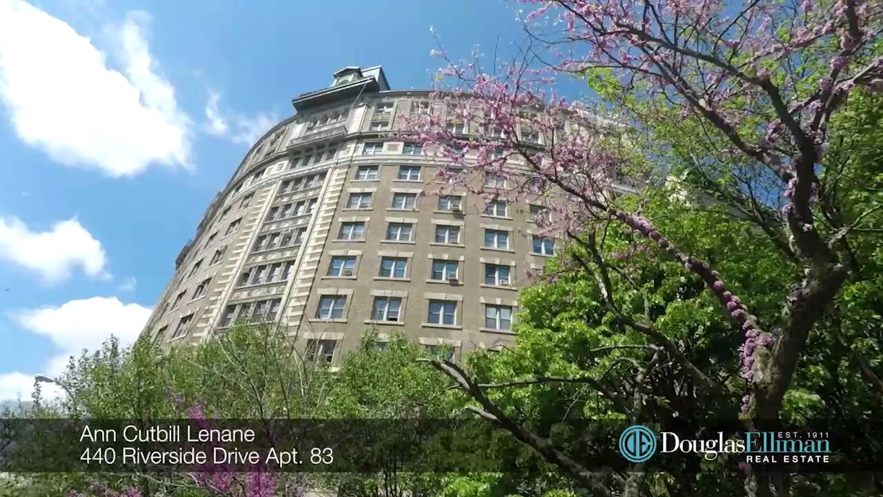440 Riverside Drive 83 - YouTube