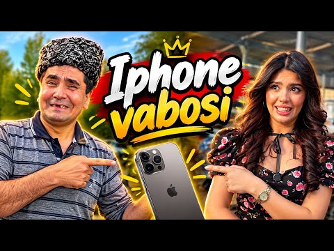 Iphone 18 vabosi