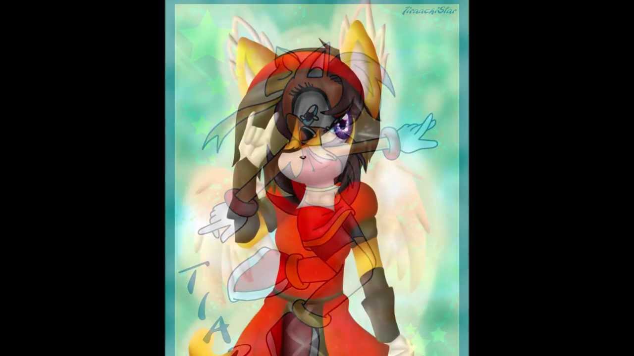 Tiara B. and Honey tribute - YouTube