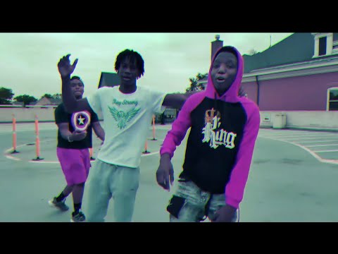 Jay Mamba- Notice Me (Official Music Video) - YouTube