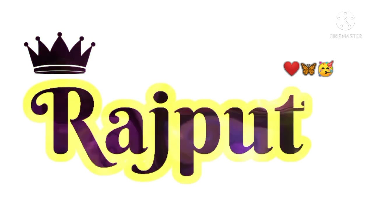Rajput Name Images