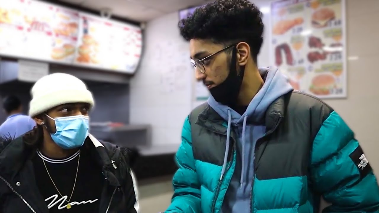 Life BEFORE Lockdown - YouTube