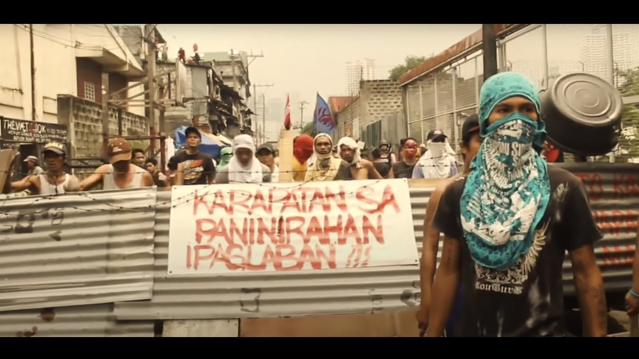 SEVENES - MAGKAISA (Music Video) - YouTube