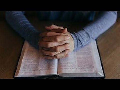 BIBLIA TAKATIFU KWA NJIA YA SAUTI Mathayo mt. 7:1-29 - YouTube